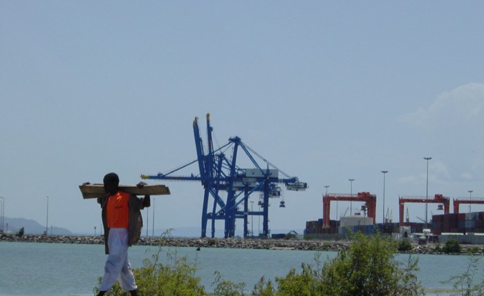 Ethiopia: Dry Port Congestion Still Not Clearing - allAfrica.com