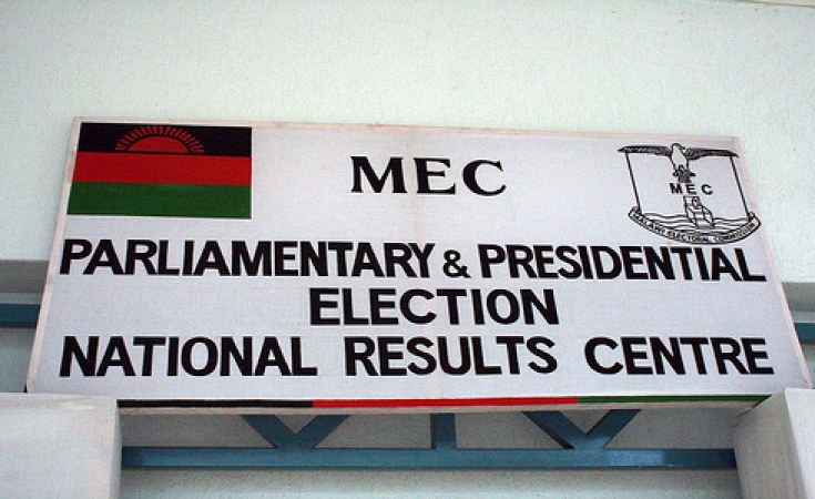 Malawi Electoral Commission Won't Re-Open Voter Registration ...