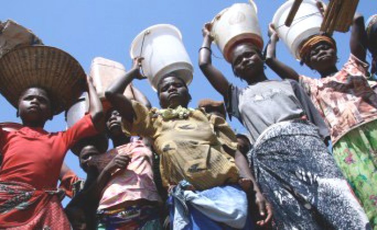 Mozambique: Riots - Maputo Largely Calm, But Some Incidents - allAfrica.com