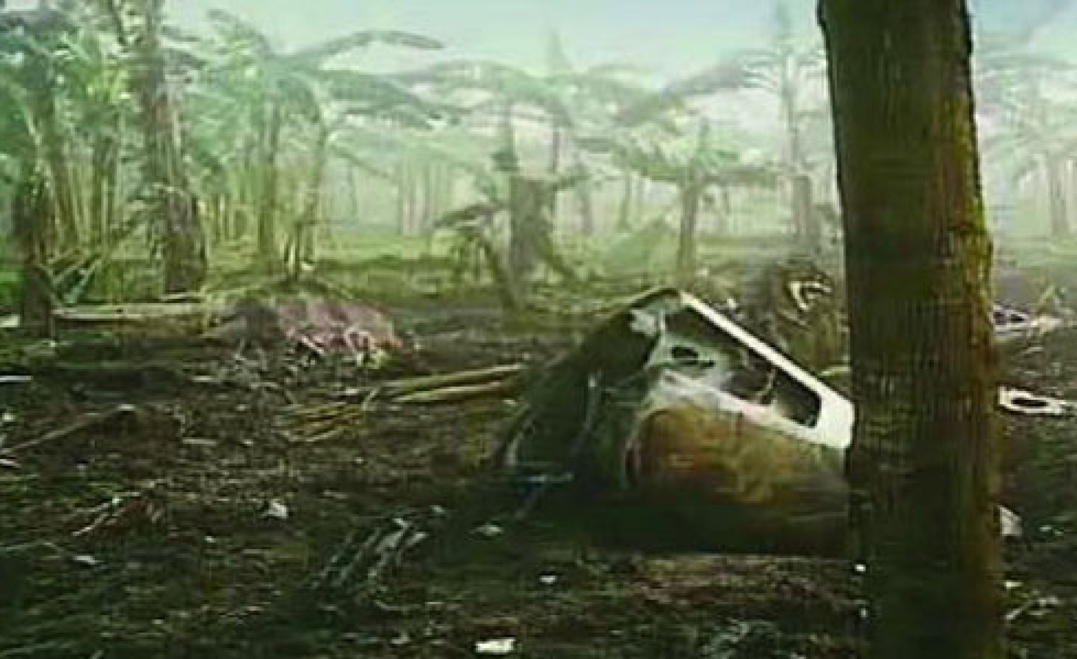 Rwanda: French Judges Definitively Closes Habyarimana Plane Shooting ...