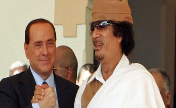 Africa: Gaddafi Opens Africa-EU Summit - allAfrica.com