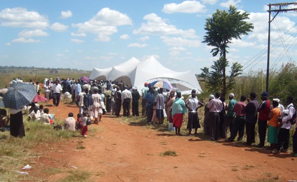 'Astonishing' Findings on Zimbabwe Voters' Roll - allAfrica.com