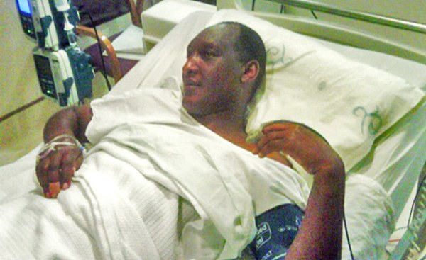 Rwanda: Kagame Said He Will Kill Kayumba, Wife Alleges - allAfrica.com