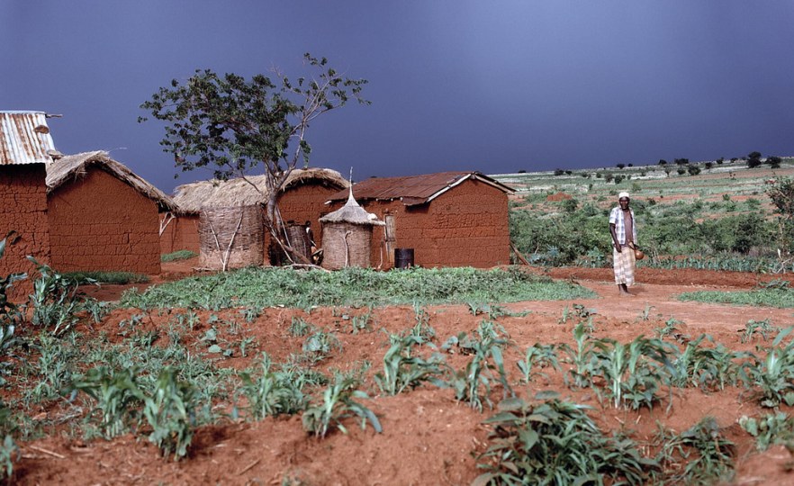 Africa: Over 43 Million Africans Face Extreme Poverty Due to Climate ...