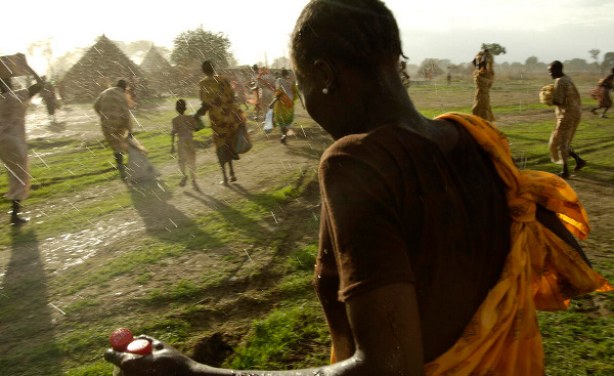 Will Artificial Rain End the Cycle of Hunger? - allAfrica.com