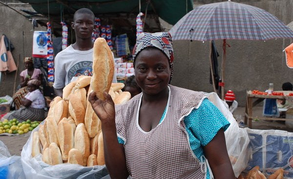 Zimbabwe Blocks Bread Price Increase - allAfrica.com