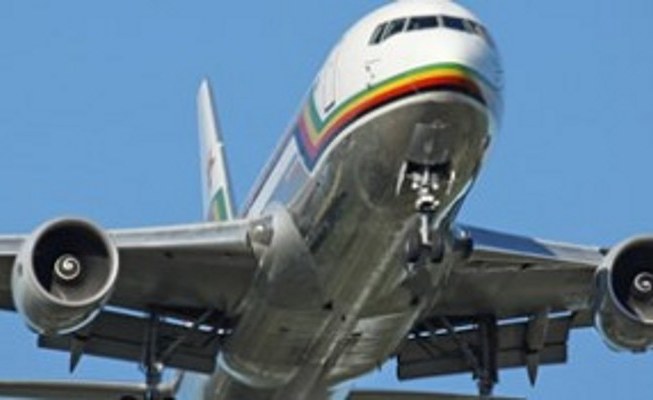 Zimbabwe: AirZim to Resume Flights - allAfrica.com