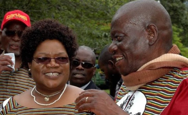 Zimbabwe: The Mujurus Wealth Revealed - allAfrica.com