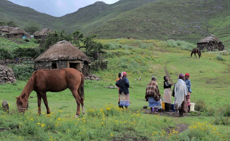 Kenya: Mount Kenya Project Points the Way to Rural Renewal - allAfrica.com