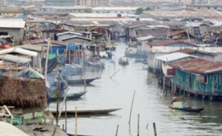 Nigeria: Makoko - Slum Dwellers Need a New Life - Lagos Lawmaker ...