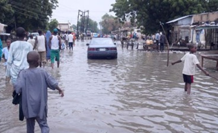 Nigeria: In Kwara, It Is Flood of Fear and Famine - allAfrica.com