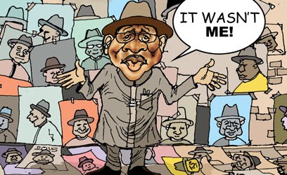 Nigerian Election Posters' Debate Rages On - allAfrica.com