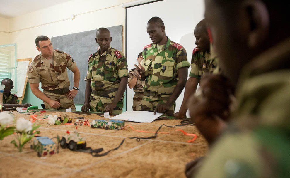 Did France's Intervention in Mali Work? - allAfrica.com