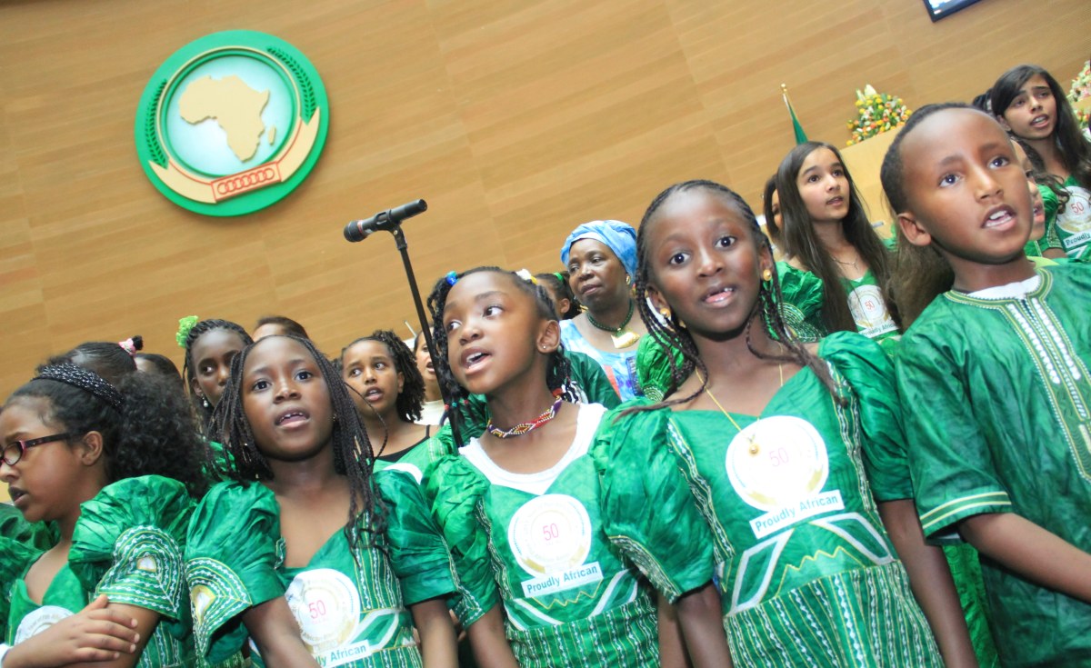 The Role of African Youths in Continental Development - allAfrica.com