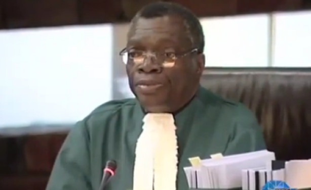 Condolences Continue to Pour in for SA Chief Justice - allAfrica.com