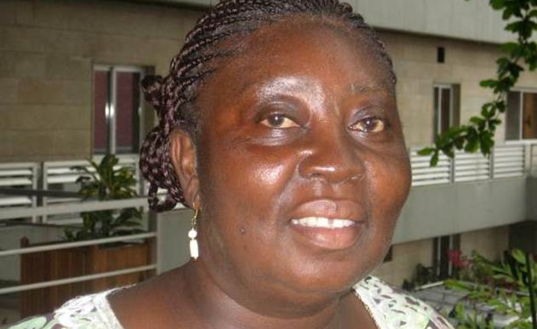 Liberia: Resilience and Resolve in Liberia – a Personal Story ...