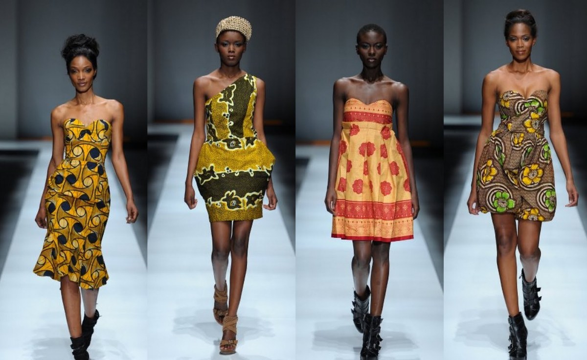 Rwanda: Kigali Fashion Week 2016 Kicks Off in Style - allAfrica.com