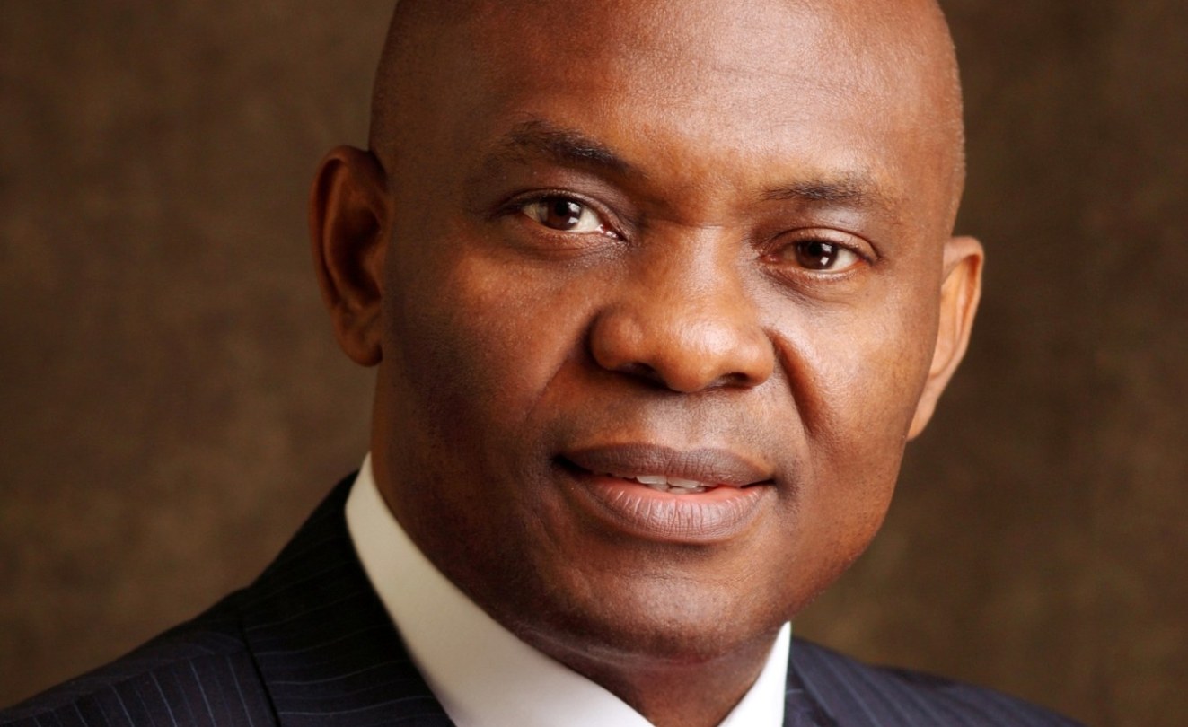 UBA Group Appoints Tony O. Elumelu as Chairman - allAfrica.com