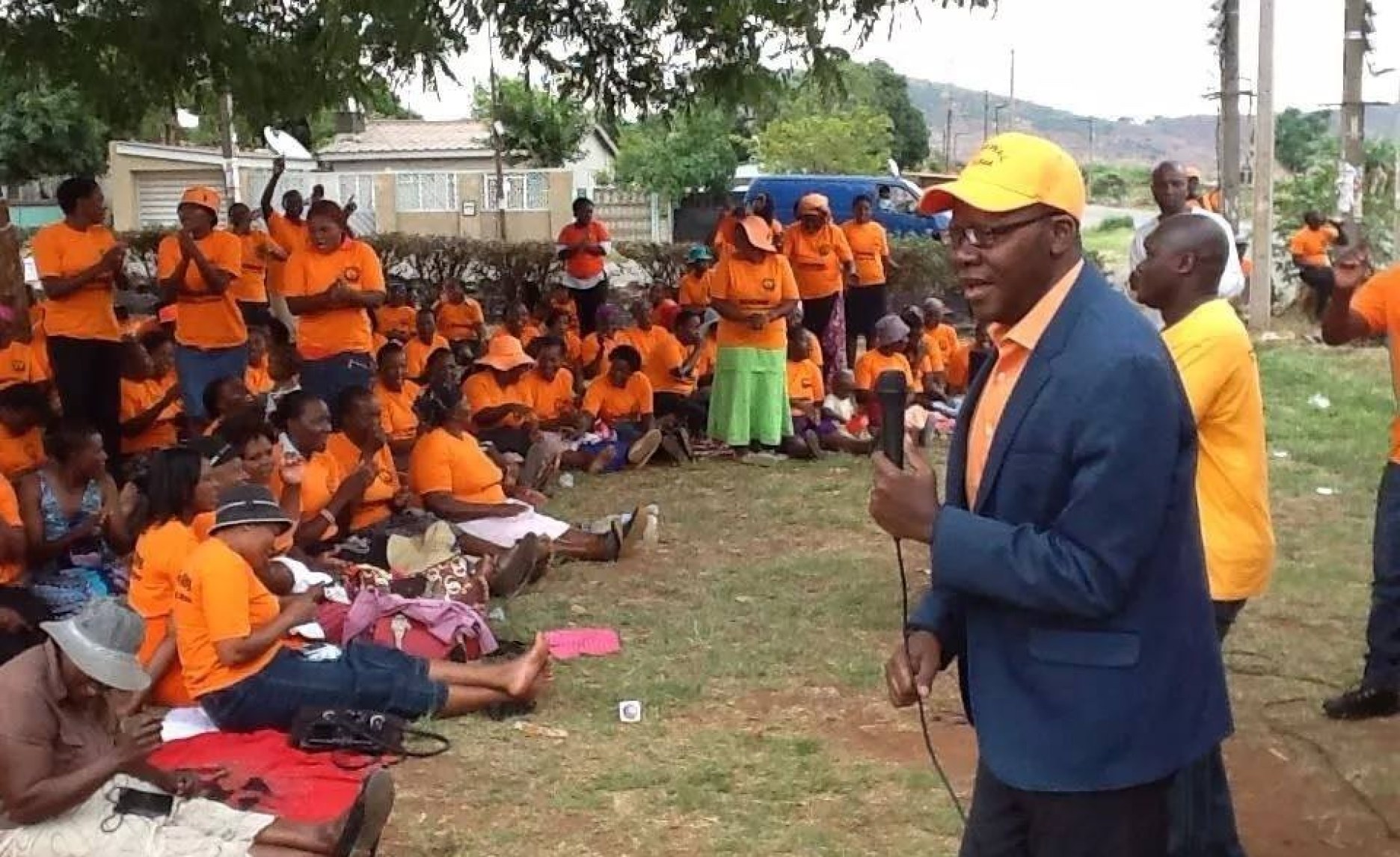 Zimbabwe: Biti Says Zanu-PF Killed Herbert Chitepo, Ruling Party ...