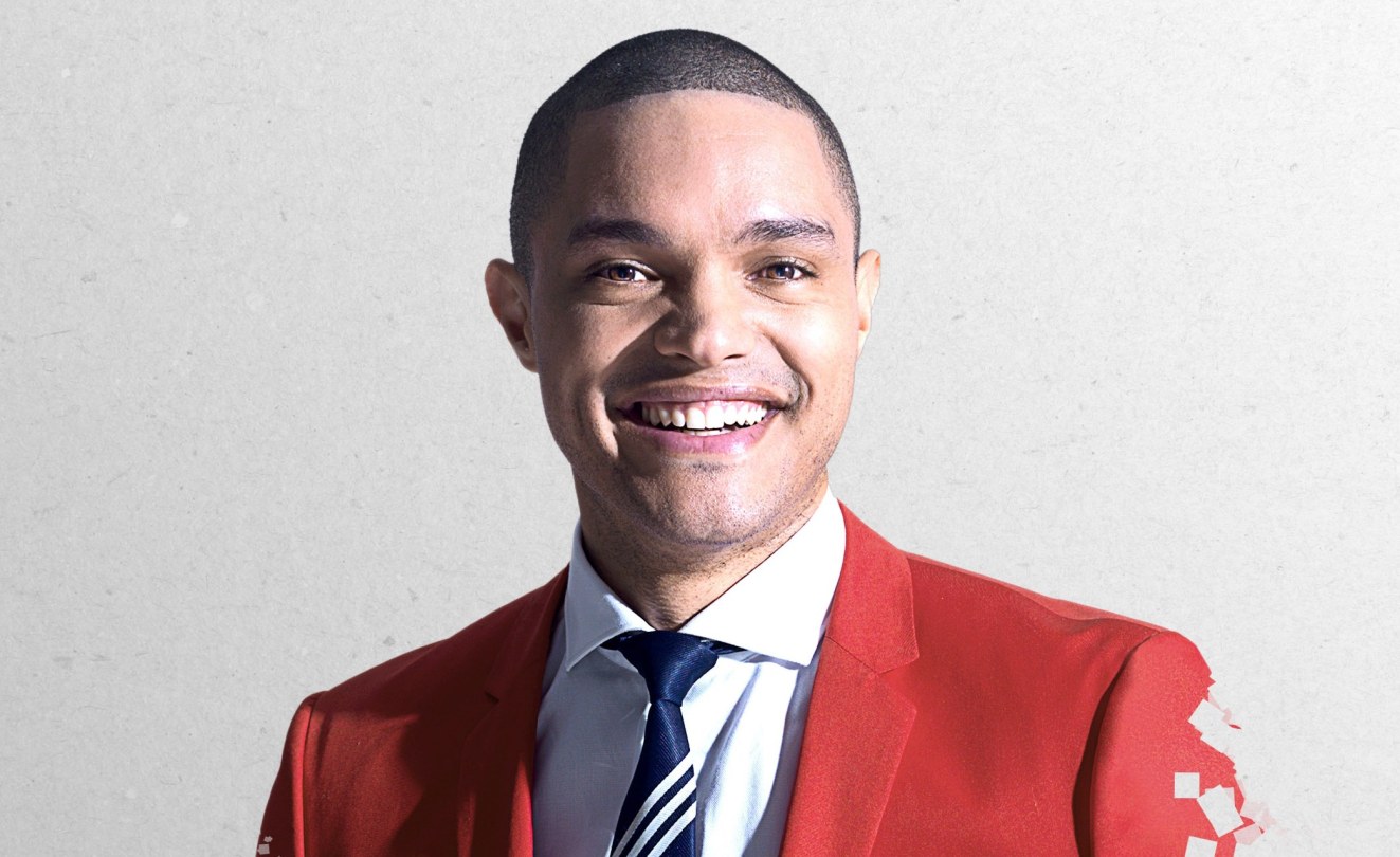 South Africa: Trevor Noah One of the World's Highest-Paid Comedians ...