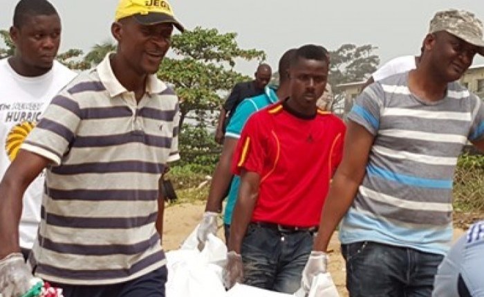 Liberia: Harry Greaves Family Formally Announces Deceased Funeral ...