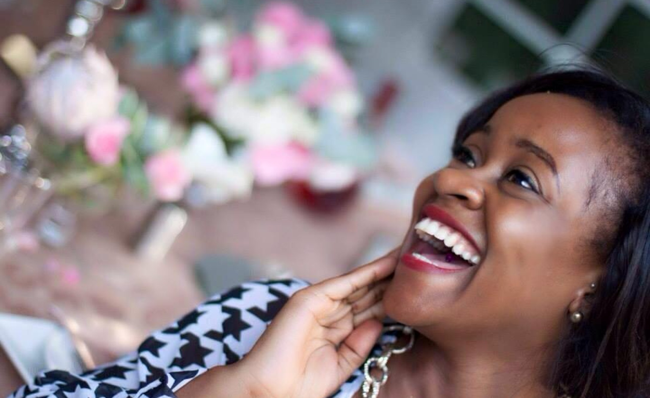 Zimbabwe: Actress Mwatse Making Strides in SA - allAfrica.com