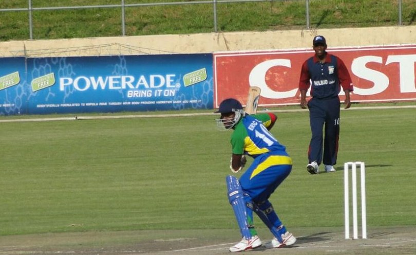 Rwandan Sets New Cricket World Record - allAfrica.com