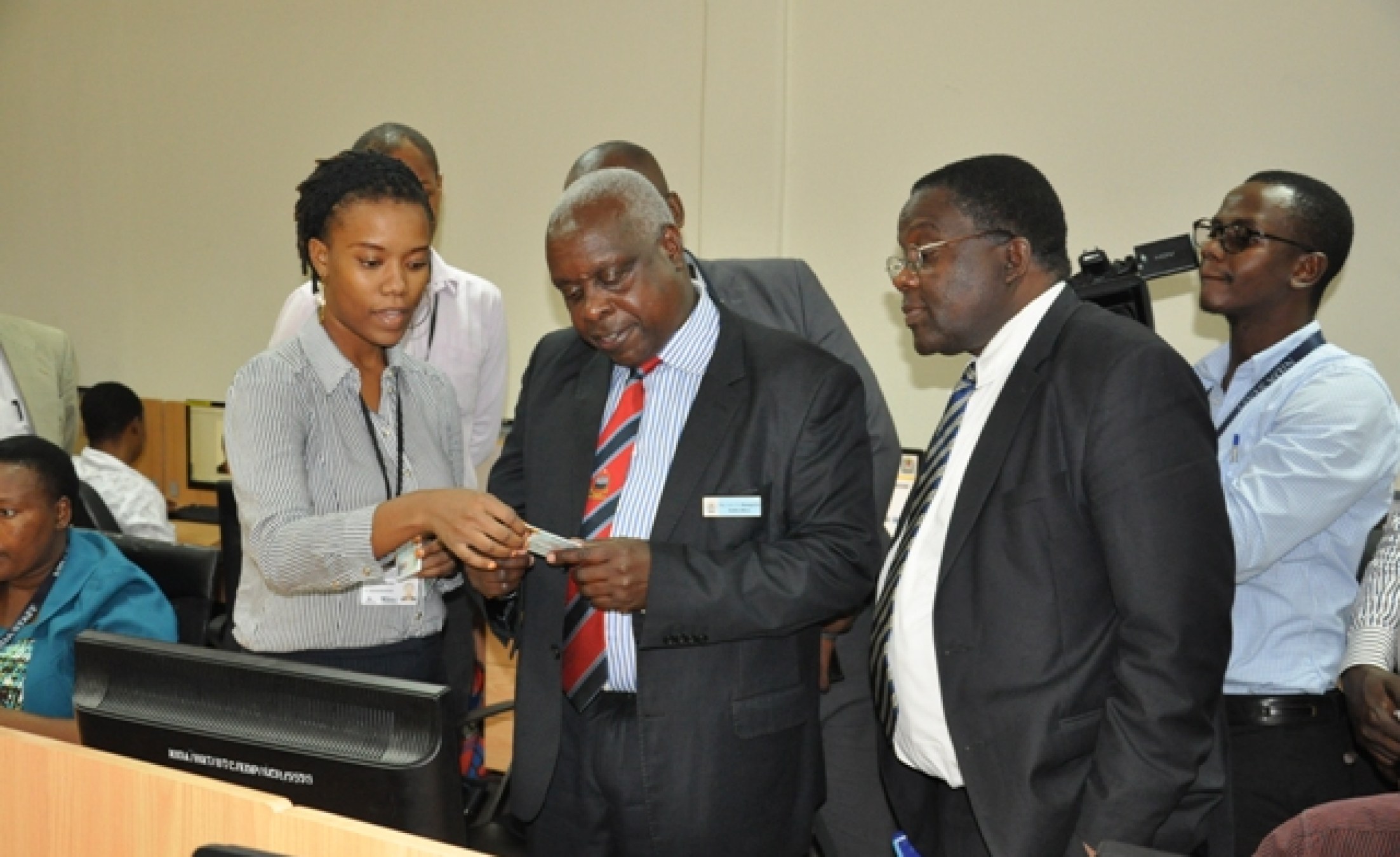 Tanzania: Axed NIDA Staff to Get 2.3 Billion/- - allAfrica.com