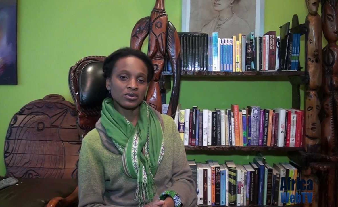 Nigerian Authors Reveal Books That Shaped Their Lives - allAfrica.com
