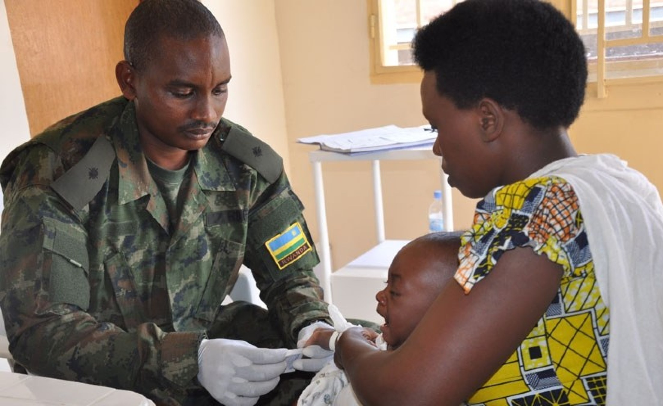 Rwanda: Liberation Day Medical Outreach Targets 10,000 - allAfrica.com