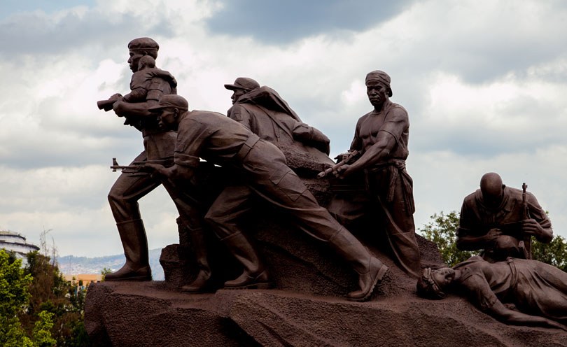 Rwanda Celebrates Liberation Day - allAfrica.com