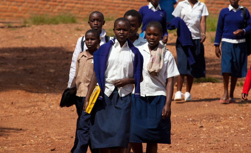 Africa: Performance - Why Distance to School Matters - allAfrica.com