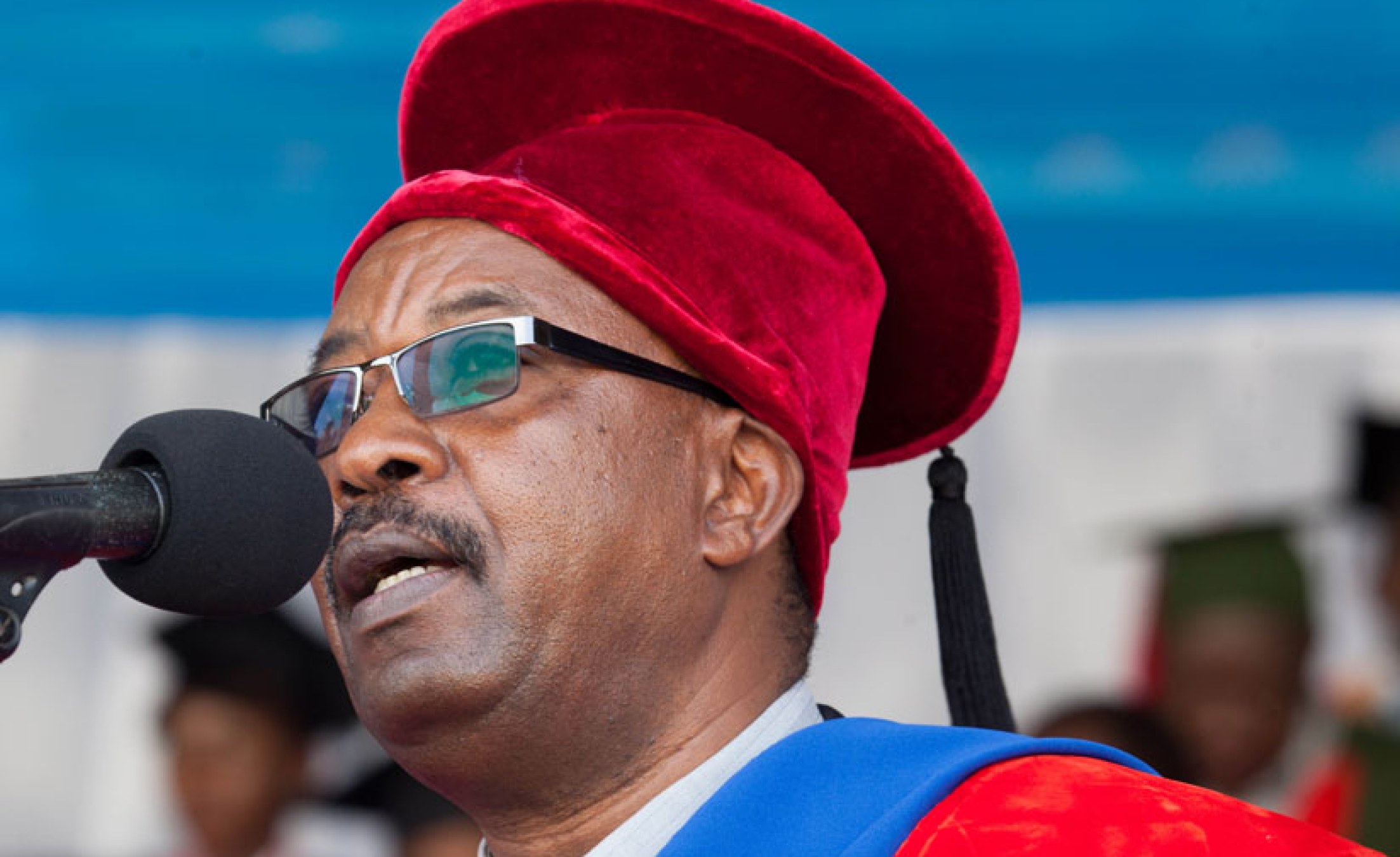 Uganda: This Week - Court Blocks Eviction of Health Ministry Director ...