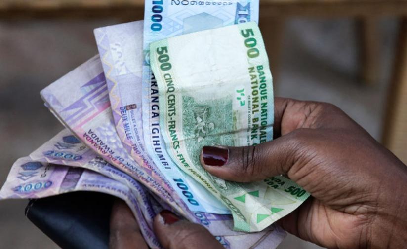 Rwanda: Inflation Eases Ahead of Festive Season - allAfrica.com