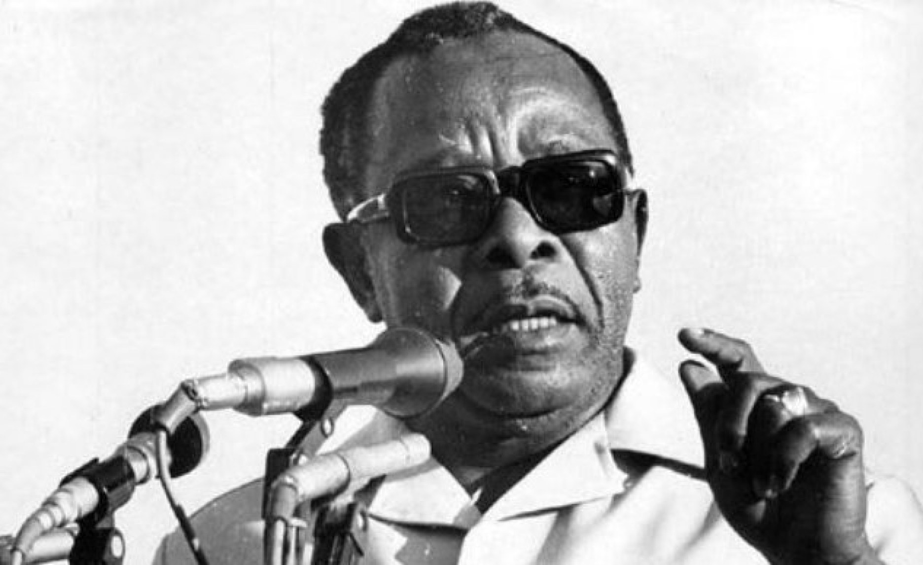 Tanzania: Aboud Jumbe - He Dared and Paid the Price - allAfrica.com