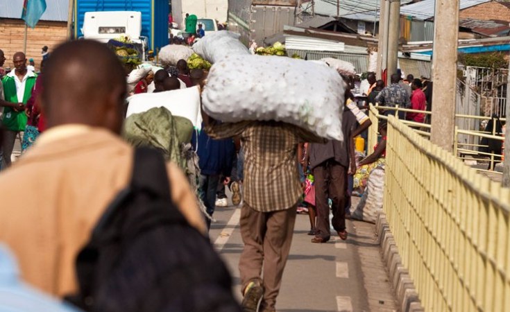 East Africa: EAC Traders Told to Learn Rule of Game in Cross-Border ...