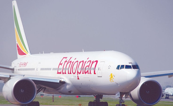 Zimbabwe: We're Ready to Rescue Airzim, Says Ethiopian Airlines Boss ...