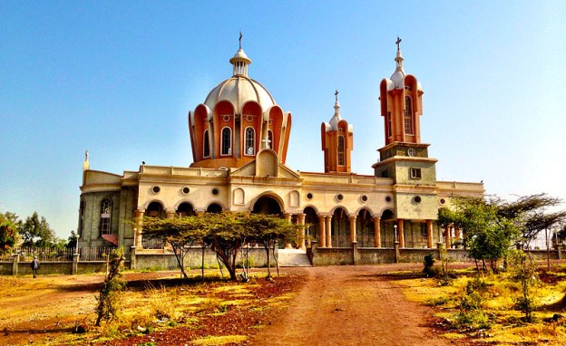 Ethiopia: Adama - the Delightful Small Town - allAfrica.com