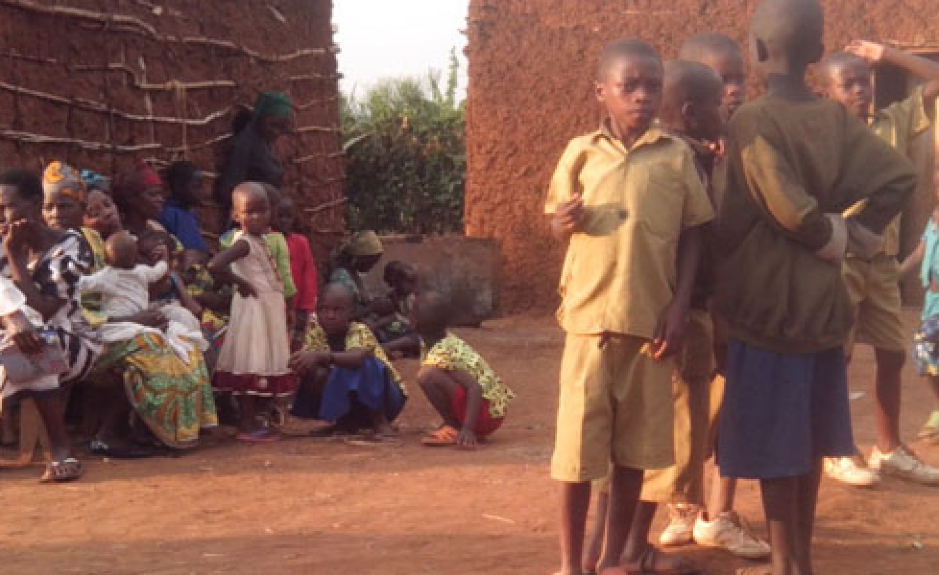 Uganda: 66 Percent Rural Poor Living in Bad Conditions - allAfrica.com