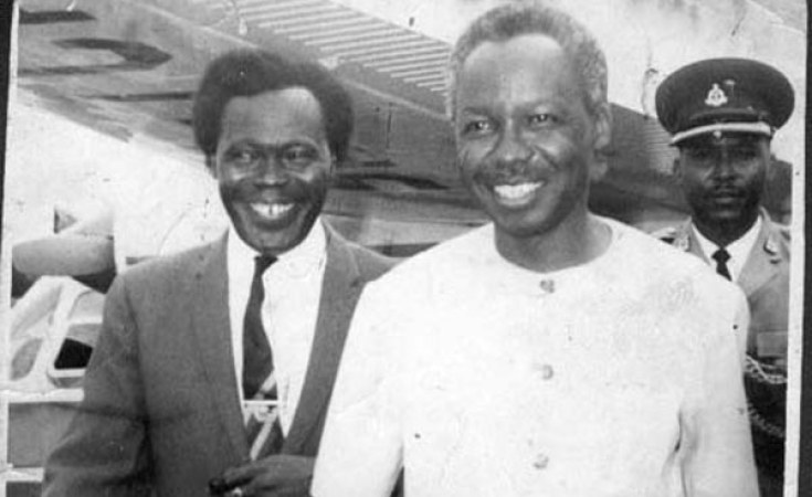 Africa: Why African Nationalism Is Still Relevant for UPC, Africa Today ...