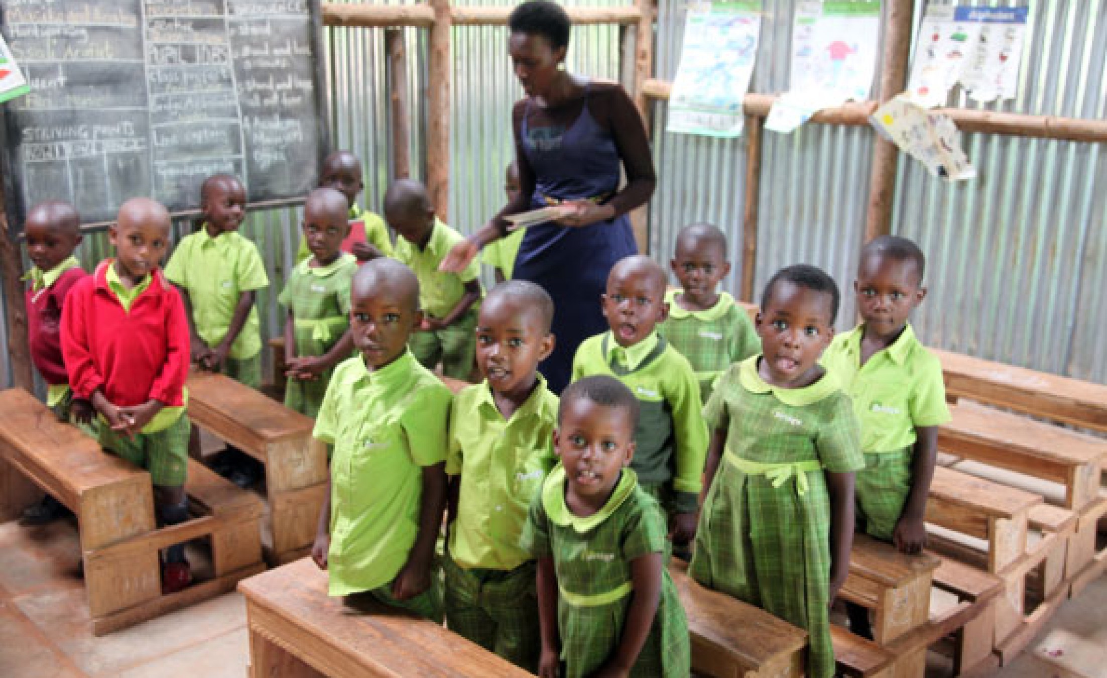 Uganda: Reopen Nursery Schools, Parents, Owners Tell Govt - allAfrica.com
