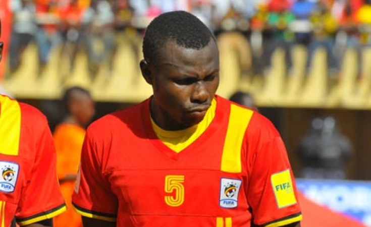 Uganda/Ghana: Isinde Dropped After Ghana Defeat - allAfrica.com