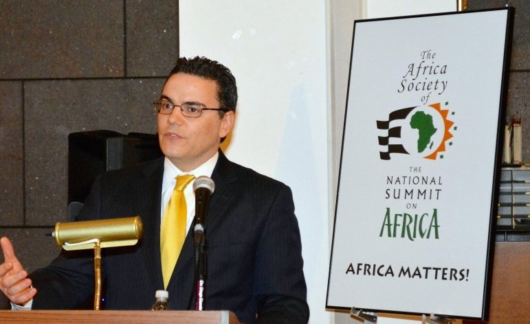 It's Time for U.S. Companies to See Africa as an Investment Destination ...