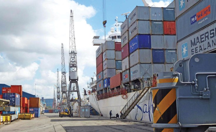 East Africa: Dar es Salaam Port Can Convert Tanzania Into Trade Hub ...