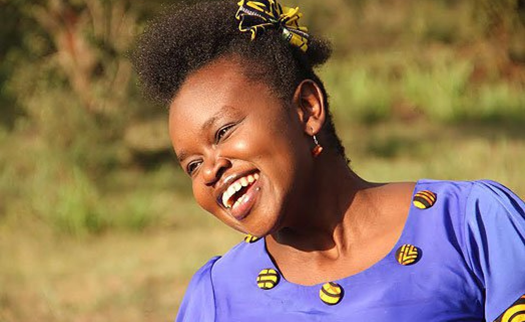 Kenya: Gospel Singer Henrie Mutuku Releases Album After 15-Year Hiatus ...