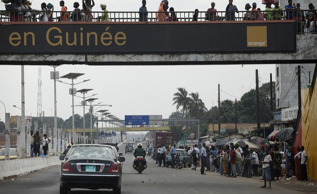 Transforming the Guinean Economy - allAfrica.com