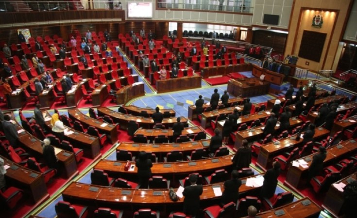 Tanzanians Uproar Over State of the Nation - allAfrica.com