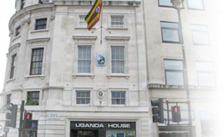 Africa: What Uganda Spends On Missions Abroad - allAfrica.com