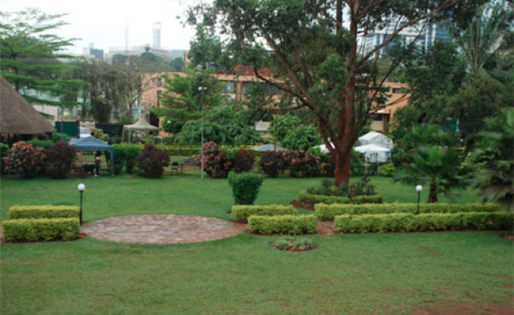 Ethiopia: Addis Ababa to Establish New Public Parks - allAfrica.com