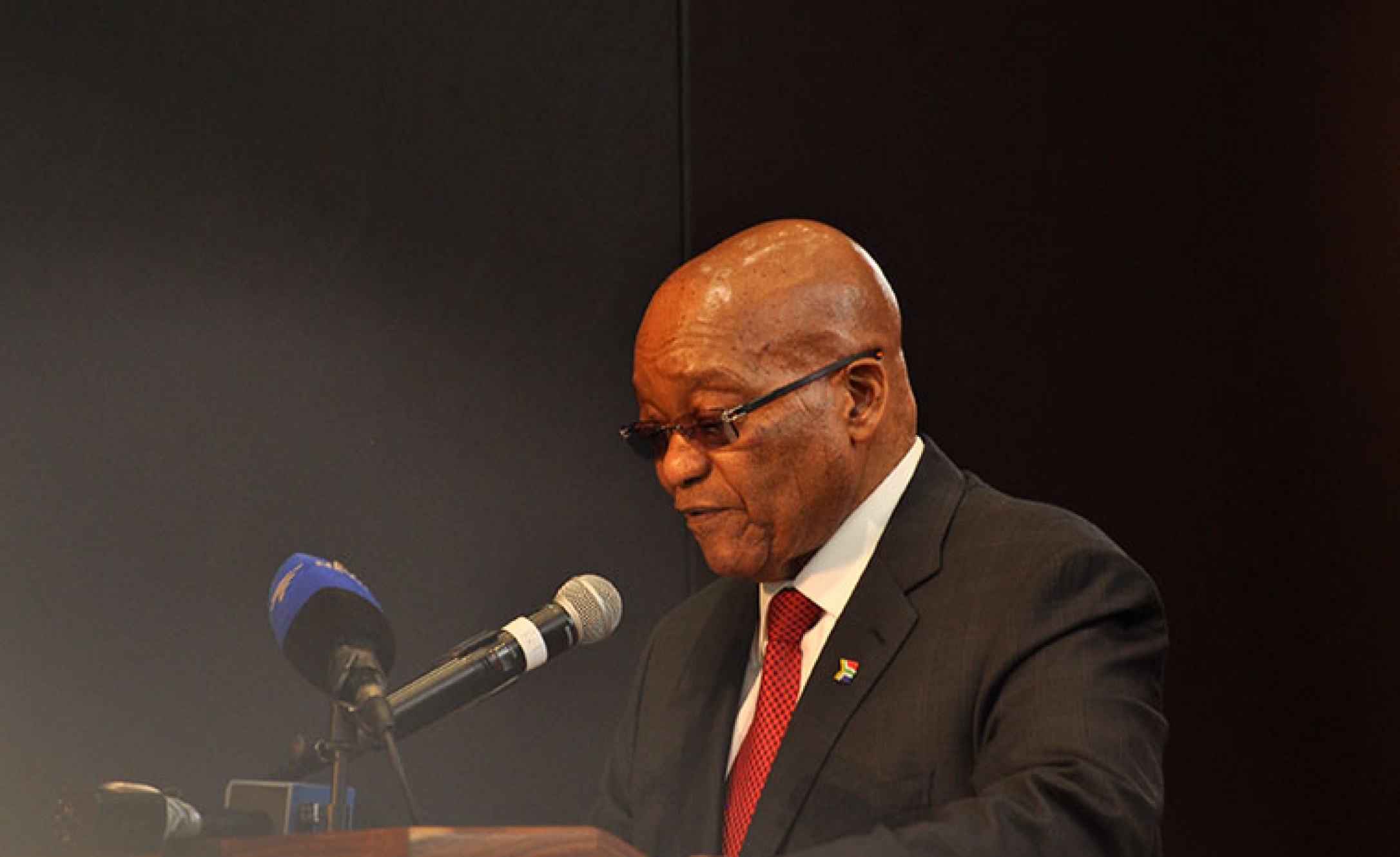 South Africa: Zuma Tells Cabinet He Doesn't Own a Home in Dubai ...